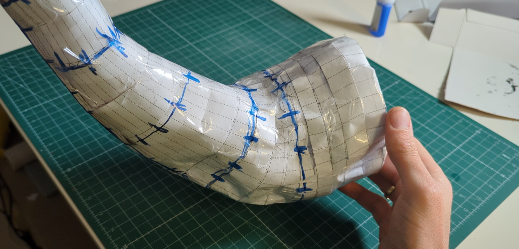 How to Make a Pattern for EVA Foam - A Complete Guide