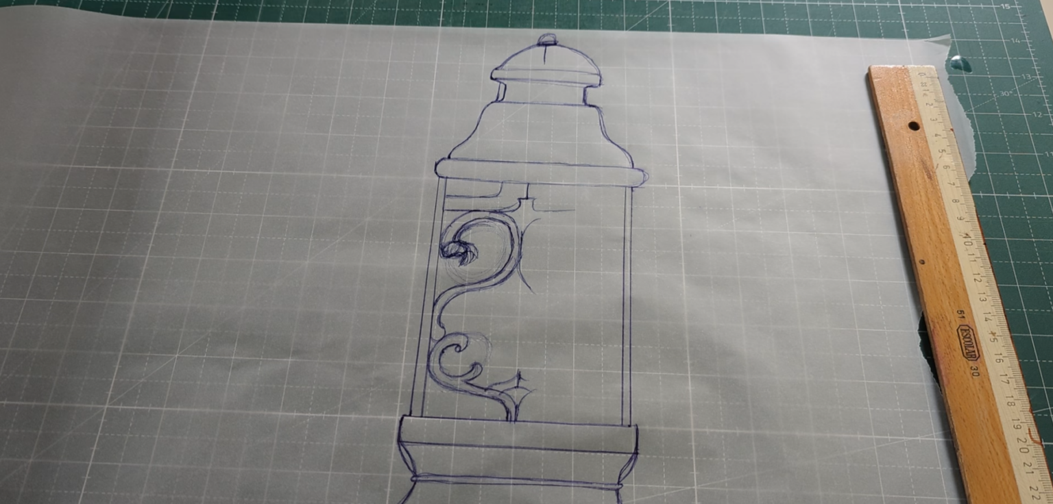 How to Make a Pattern for EVA Foam - A Complete Guide