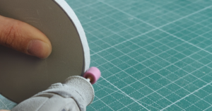 How to Cut EVA Foam