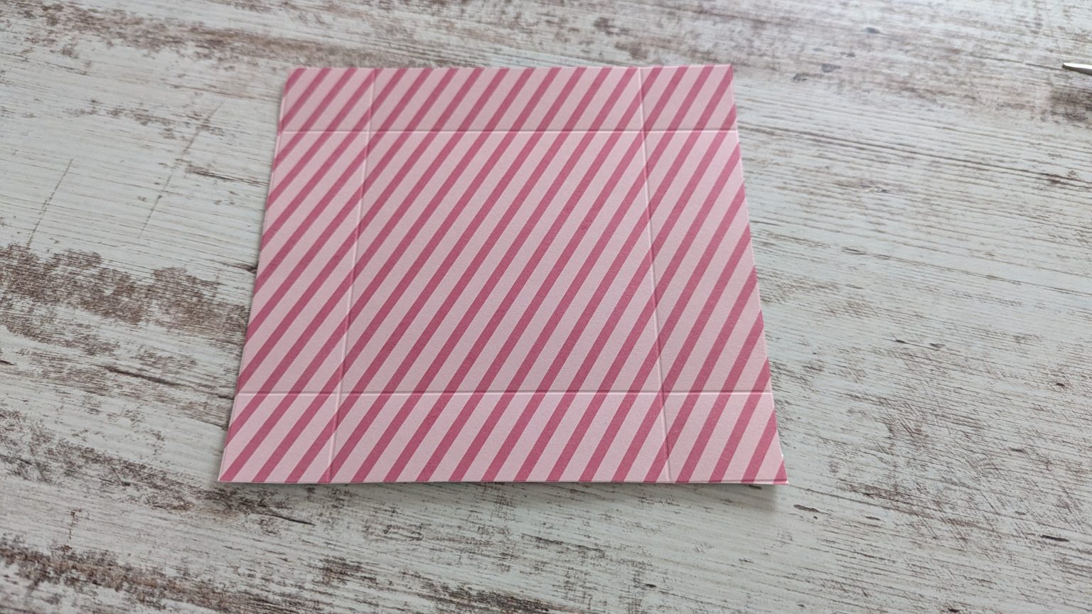 How to Make a Candy Explosion Box
