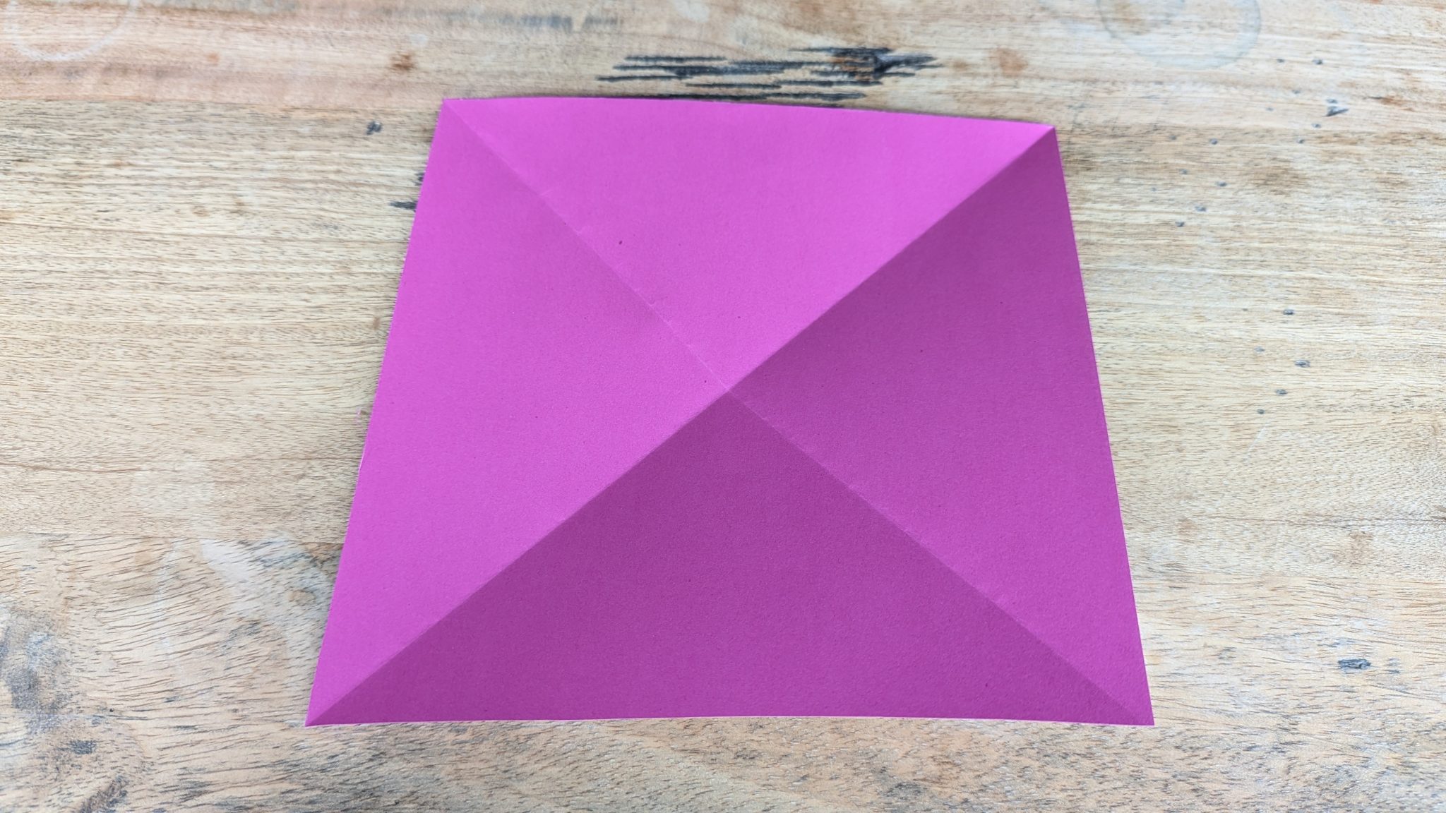 How to Make a Paper Storage Box