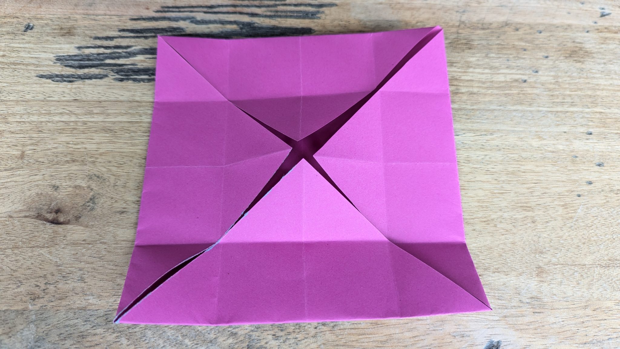 How to Make a Paper Storage Box