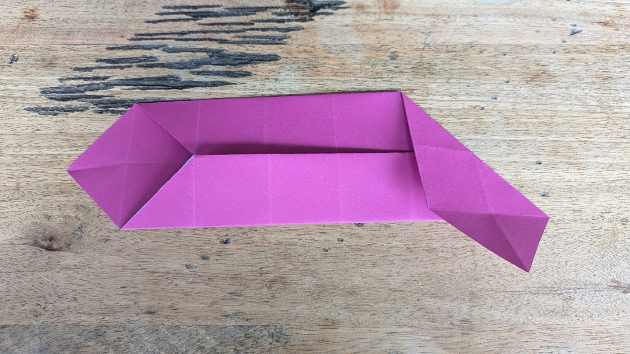 How to Make a Paper Storage Box