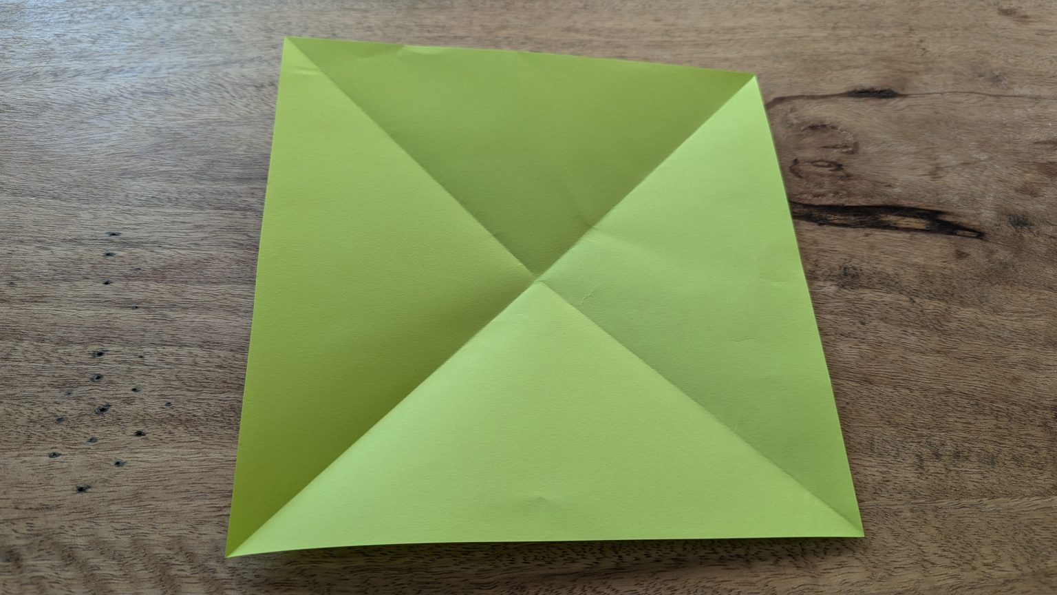 How to Make a Paper Storage Box