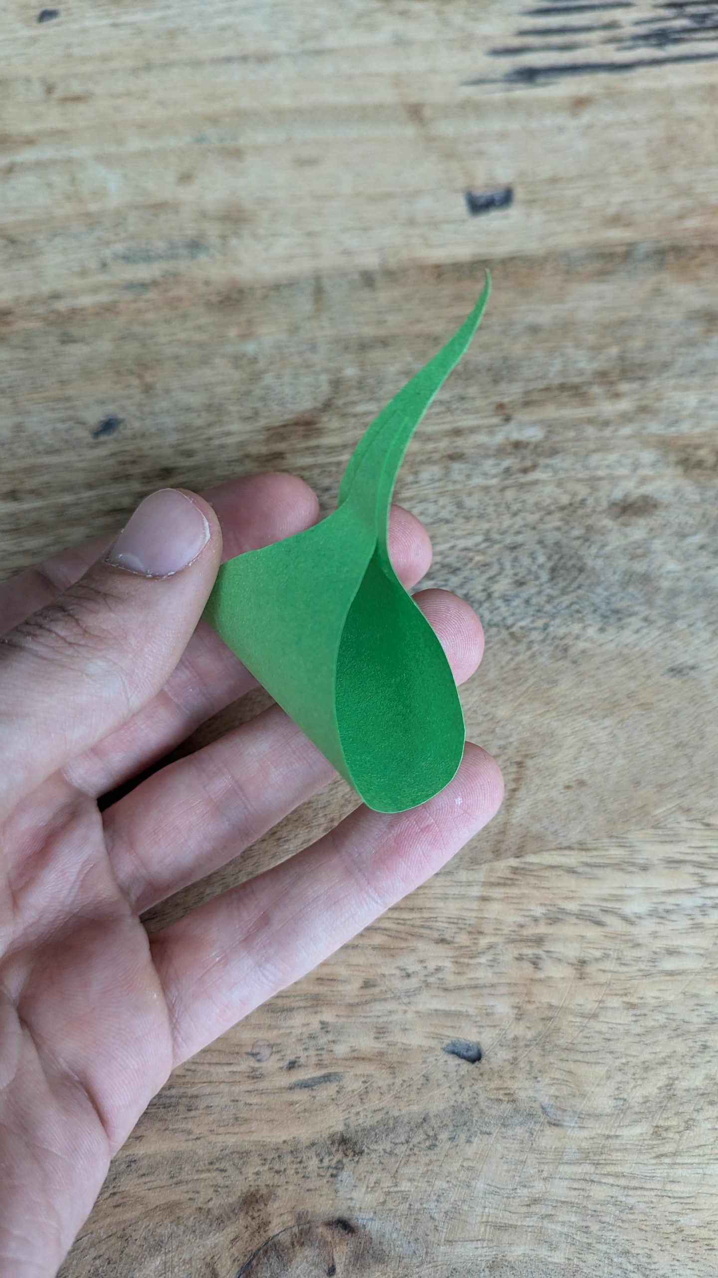 How to Make Paper Pumpkin