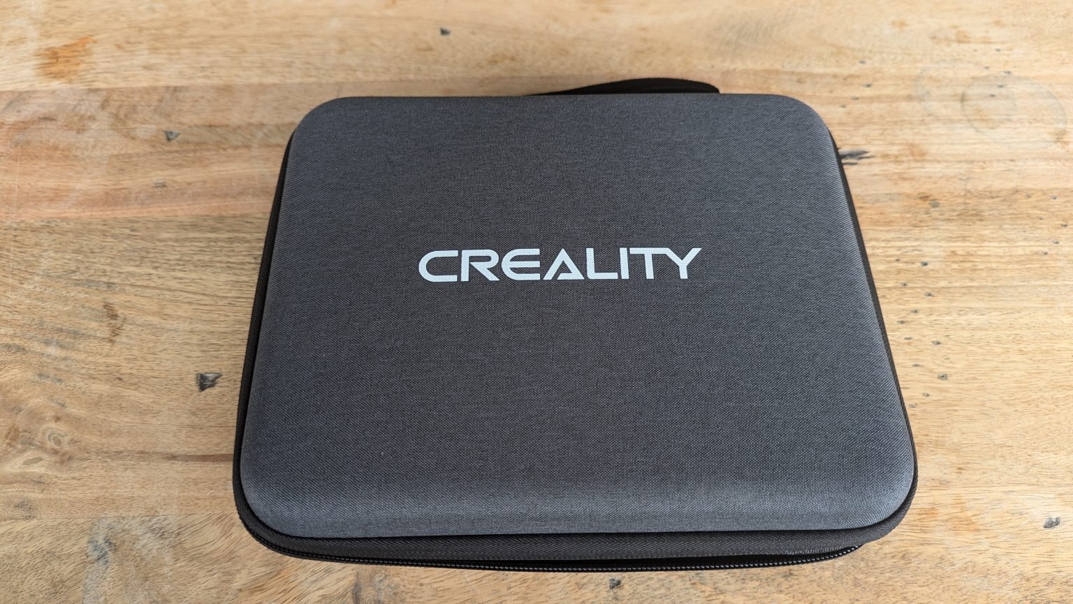 Creality Ferret Pro 3D-Scanner Review