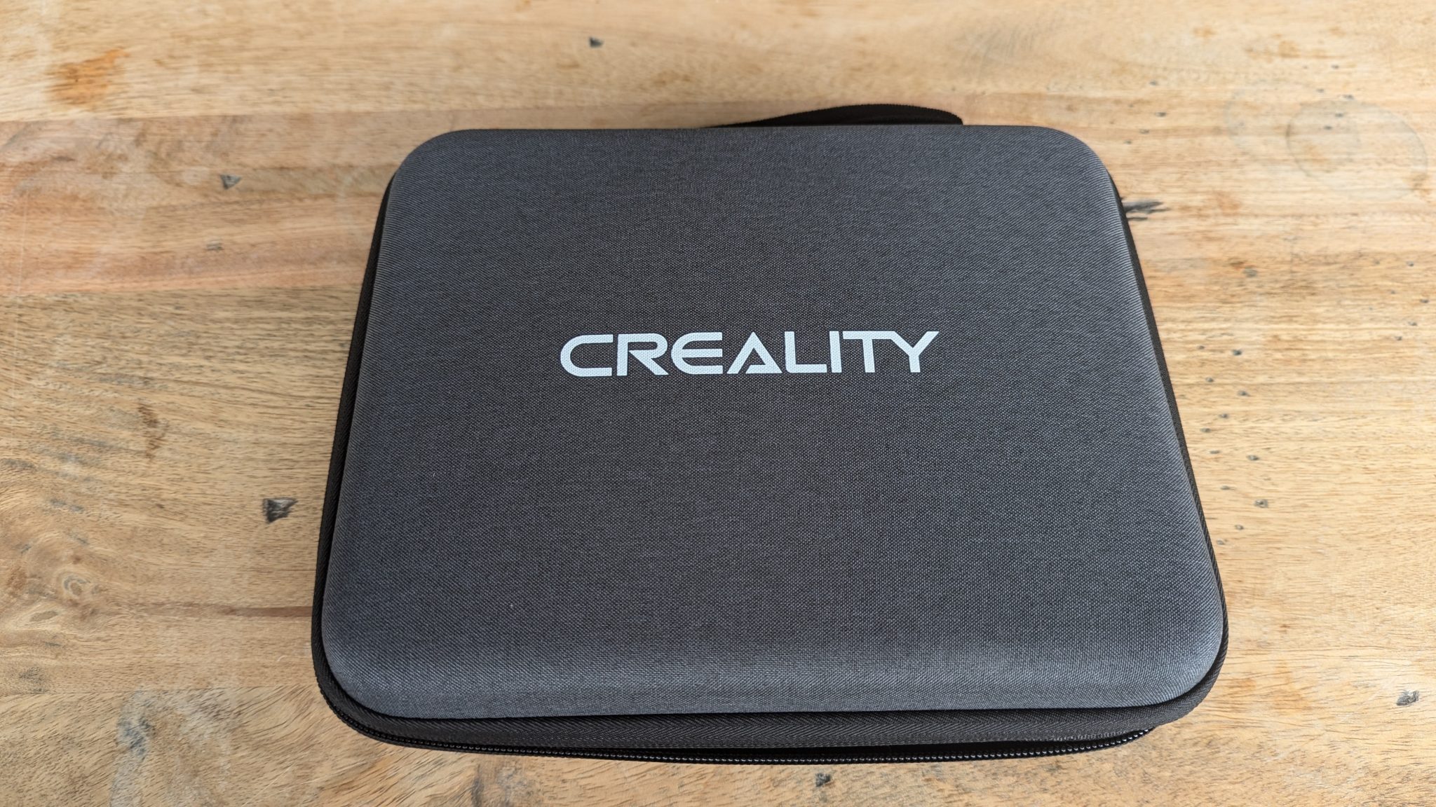 Creality Ferret Pro 3D-Scanner Review
