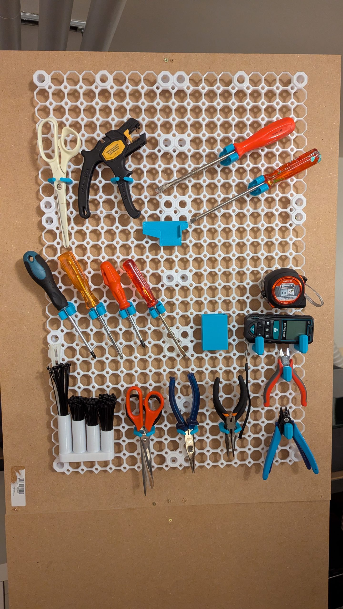 How to Build a Cheap DIY Workshop Storage