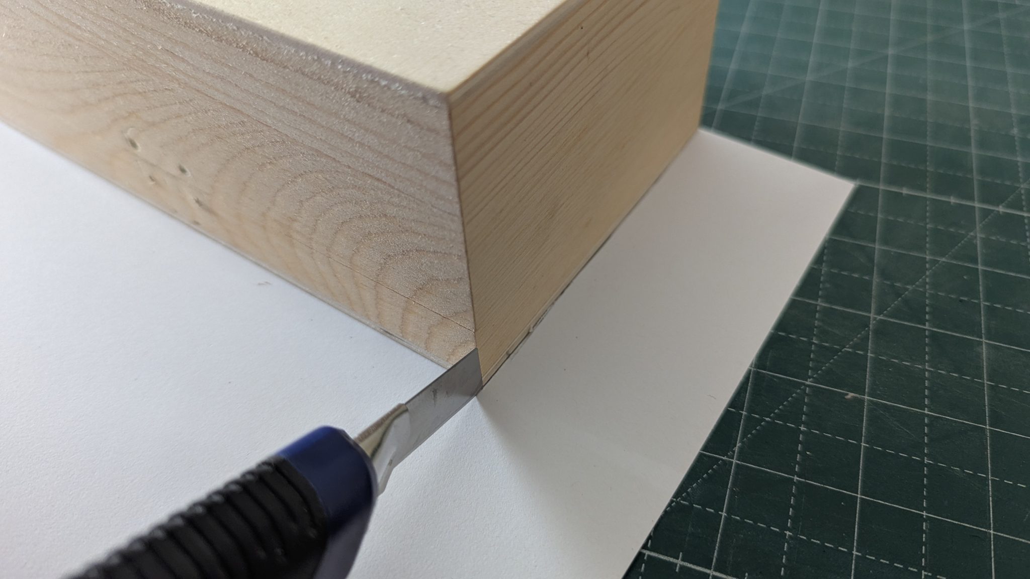 Easy Decoupage Beginners Tutorial