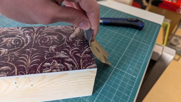 Easy Decoupage Beginners Tutorial