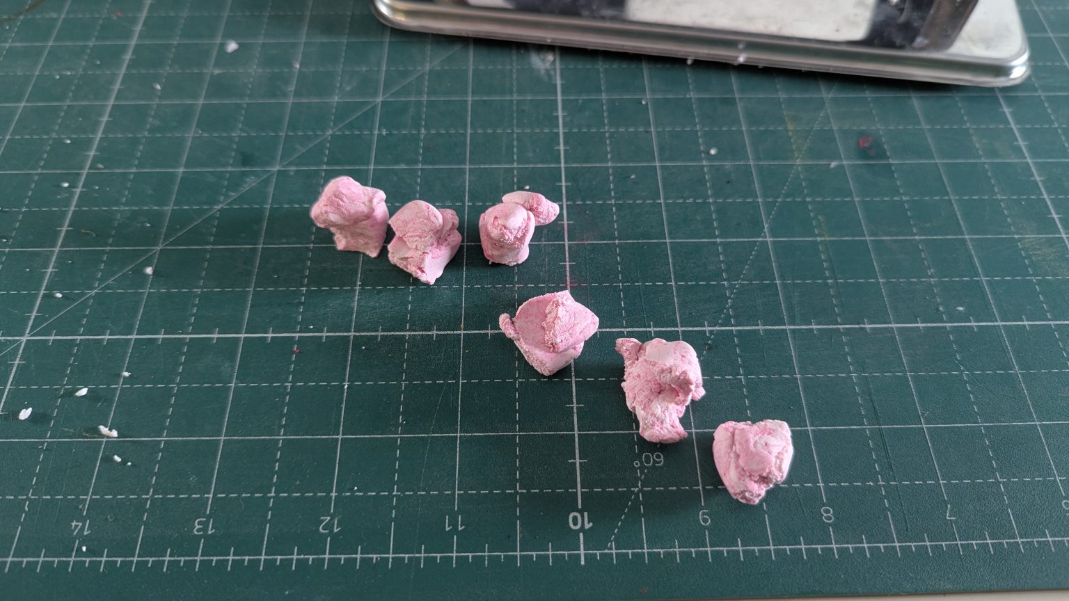 How to Make Polymer Clay Beads