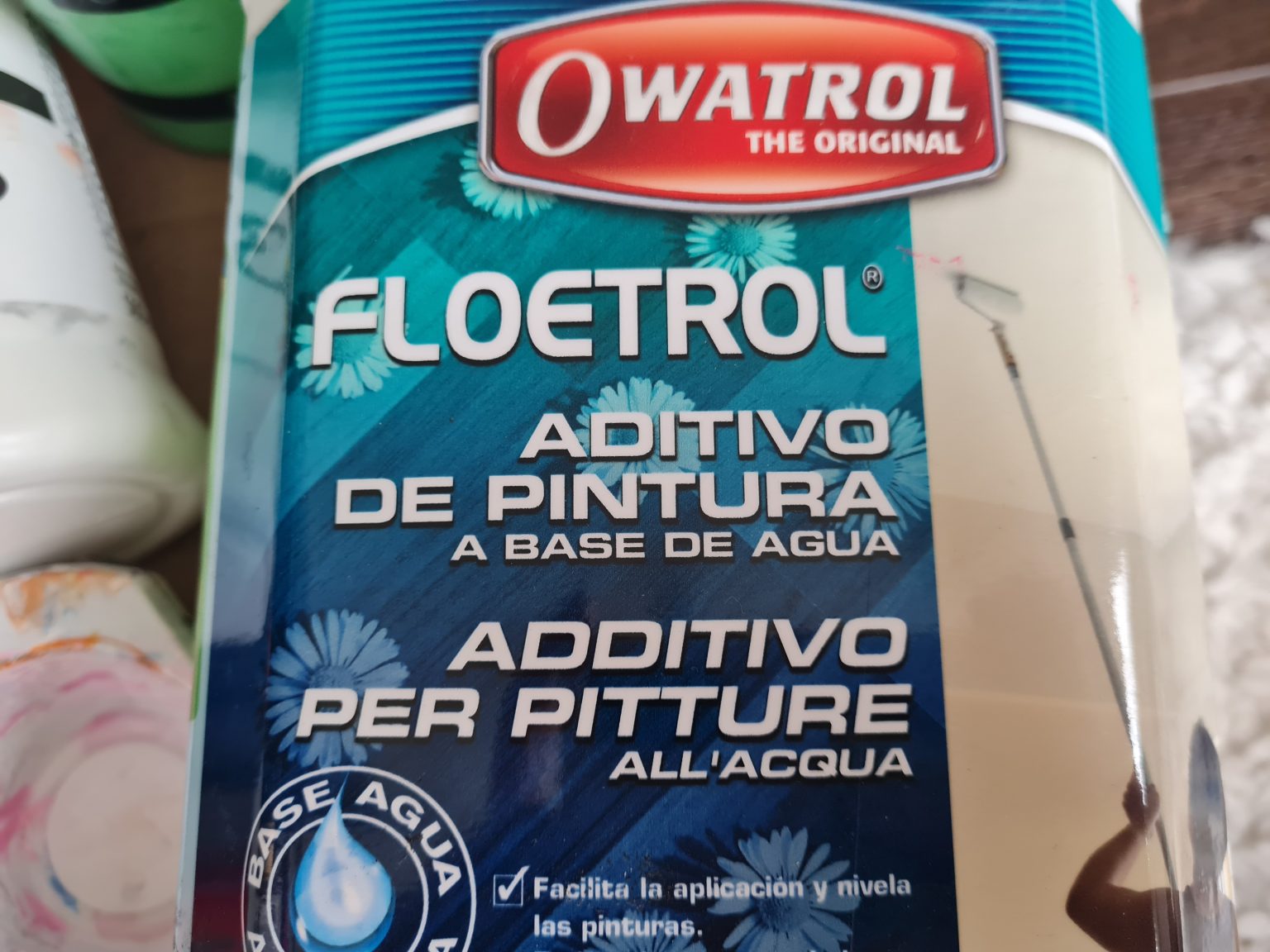 Do You Need Pouring Medium for Acrylic Pourings?