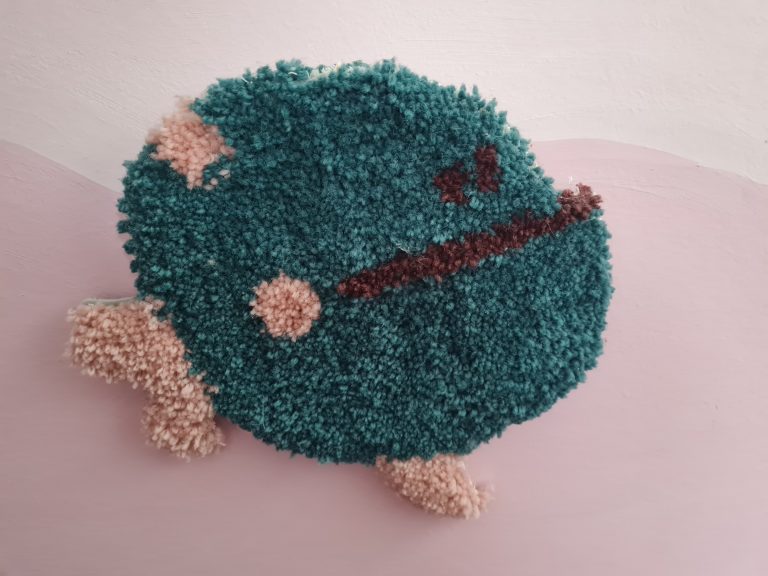 16 Easy Tufting Ideas for Beginners