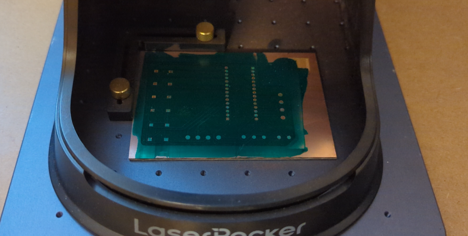 Laser Pecker LP5 Review - Incredibly Powerful Laser