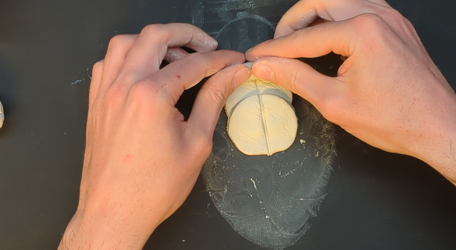 How to Make a Clay Rose