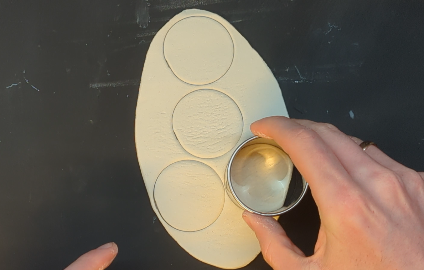 How to Make a Clay Rose