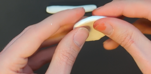 How to Make Polymer Clay Mushrooms