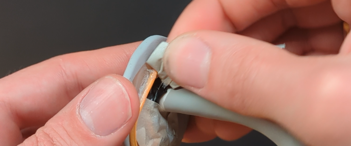 How to Make Polymer Clay Mushrooms